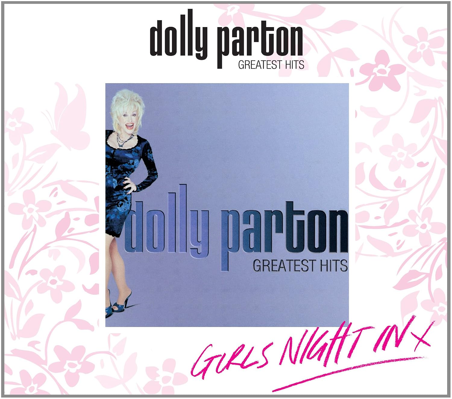 Parton, Dolly - Greatest Hits - Amazon.com Music