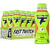 Fast Twitch Energy drink from Gatorade, Orange, 12oz Bottles, (12 Pack ...