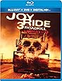 Amazon.com: Joy Ride [Blu-ray]: Paul Walker, Steve Zahn, Matthew ...