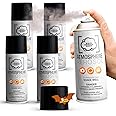 Amazon.com : 5 Pack - Haze/Fog Atmosphere Aerosol Spray for ...