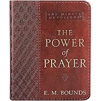 Mini Devotions The Power of Prayer - 180 Concise, Practical, and ...