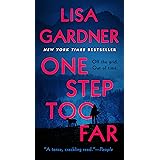 One Step Too Far: A Novel: Seskis, Tina: 9780062340092: Amazon.com: Books