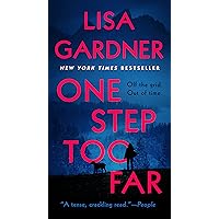 One Step Too Far: A Novel: Seskis, Tina: 9780062340092: Amazon.com: Books