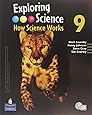 Exploring Science : How Science Works Year 7 Student Book with ActiveBook with CDROM: Student ...