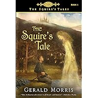 Amazon.com: The Squire's Tale (The Squire's Tales, 1): 9780618737437 ...