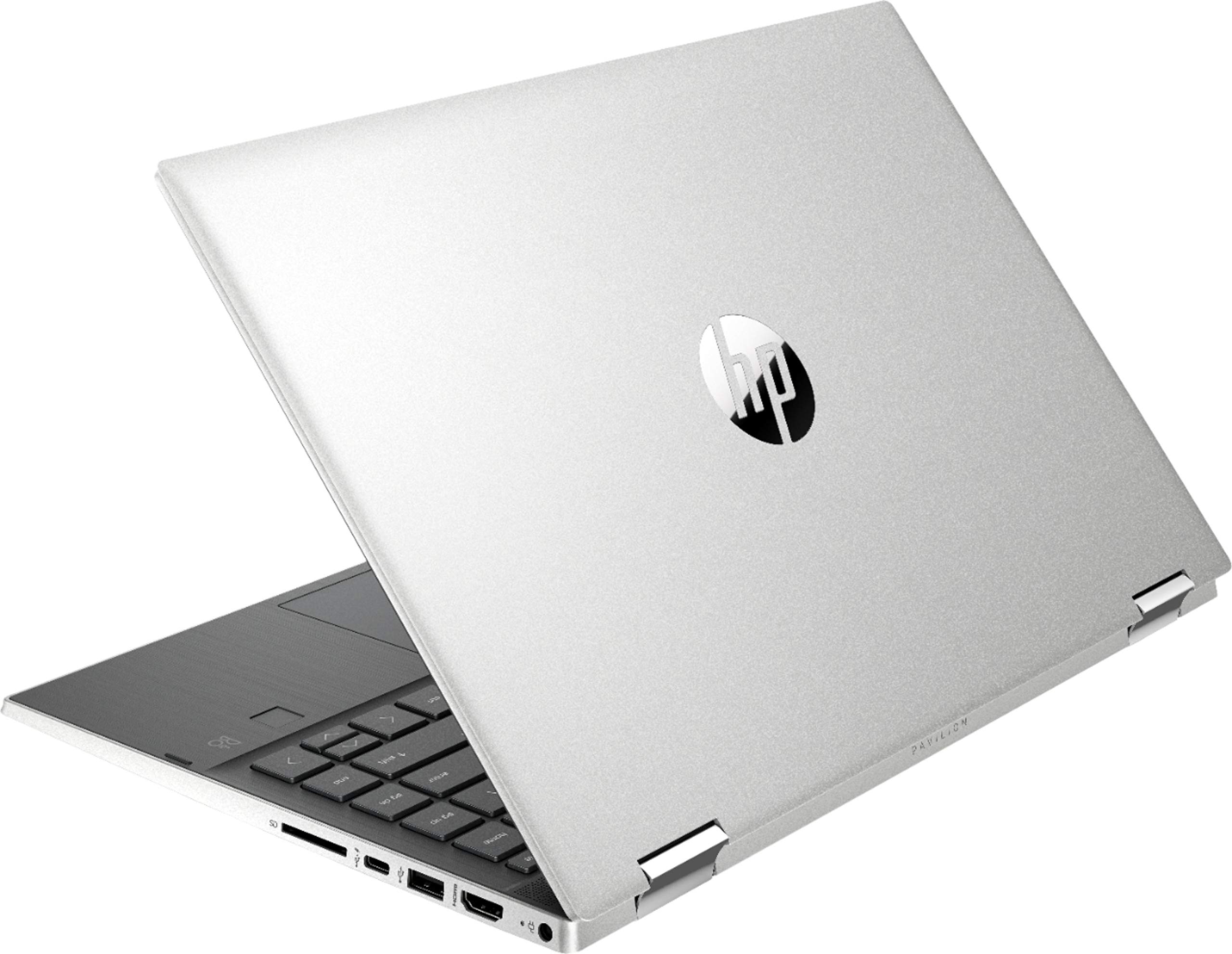 Mua HP 2020 Newest Pavilion X360 2-in-1 Convertible 14" HD Touch-Screen ...