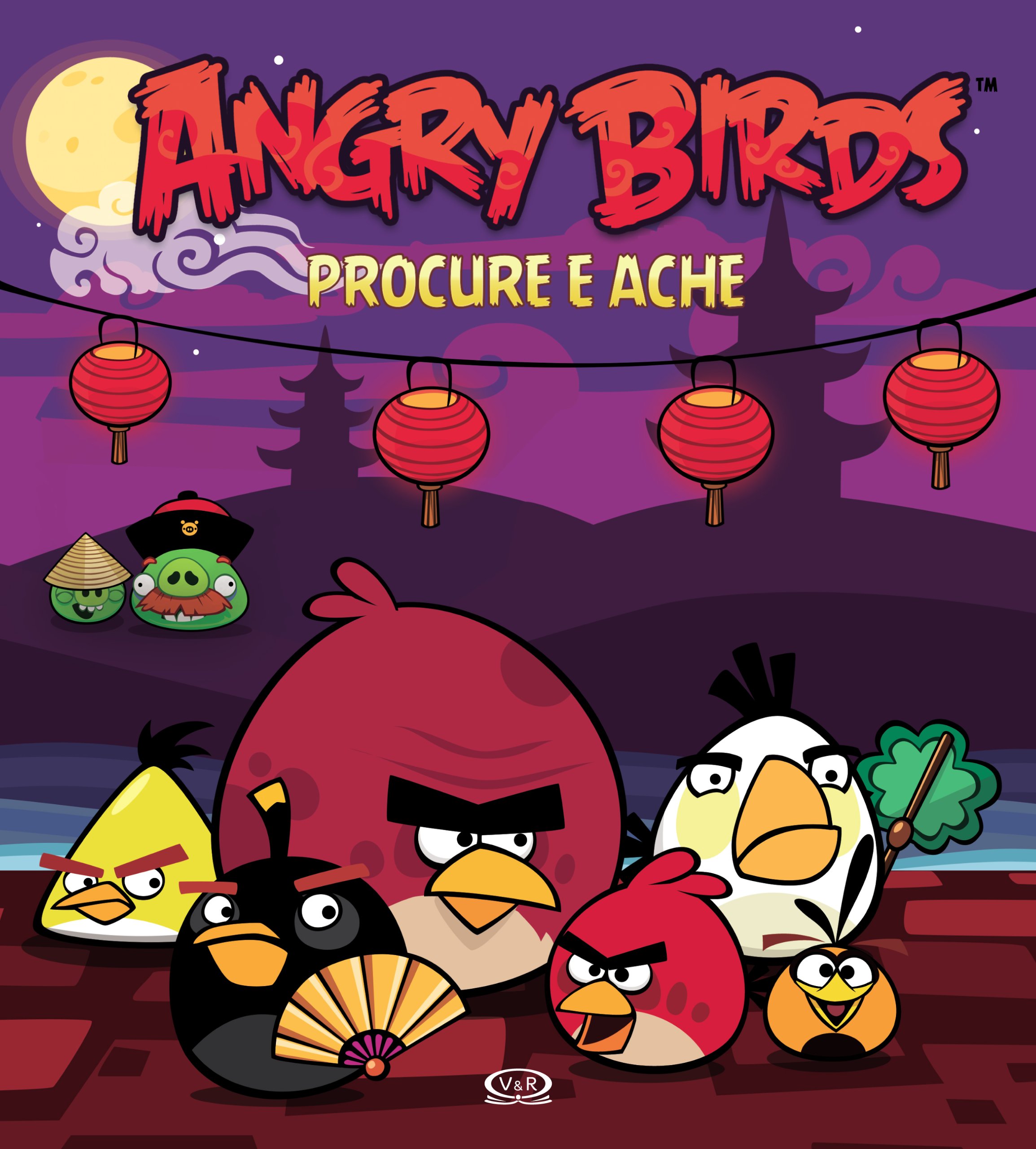 Angry Birds. Procure e Ache PDF Rovio Mobile