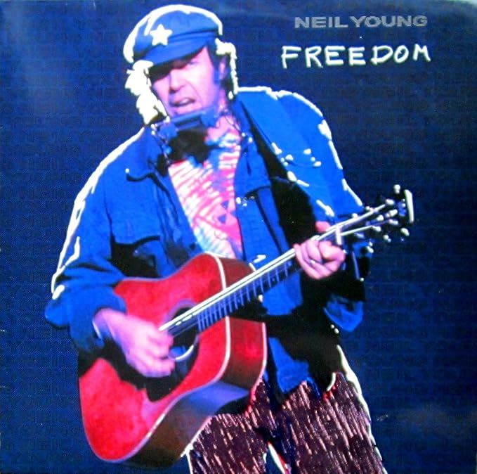 Freedom [VINYL]: Amazon.co.uk: Music