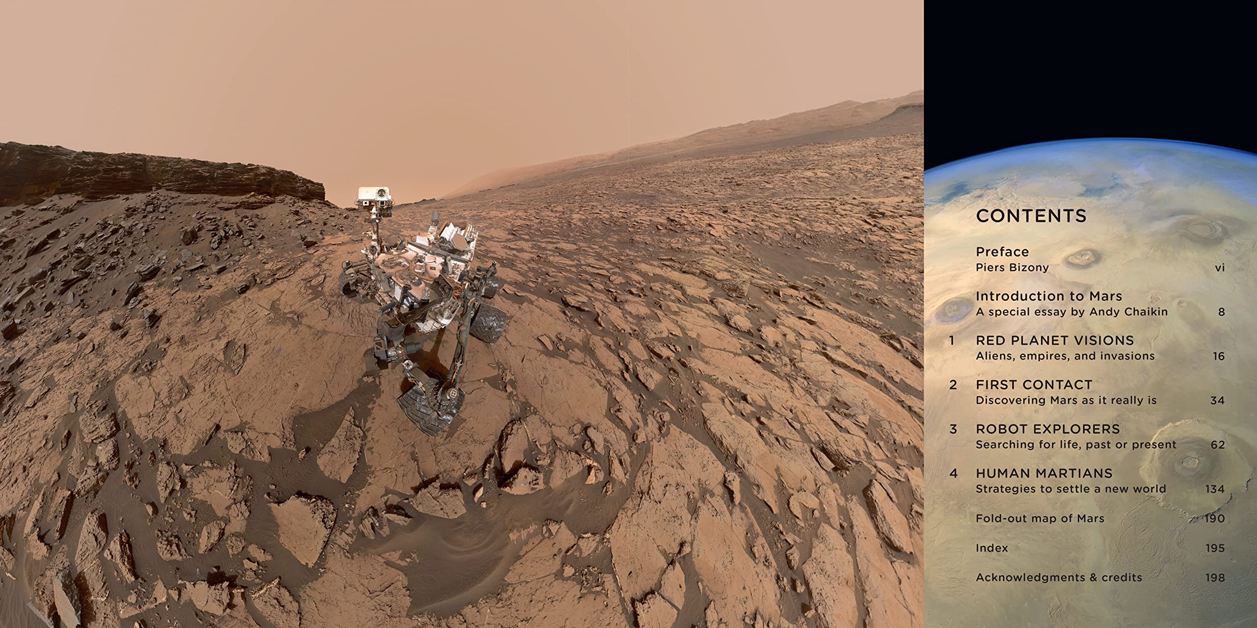 Mua NASA Missions to Mars: A Visual History of Our Quest to Explore the ...