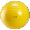 Amazon.com: GYMNIC Classic 75cm - Exercise Ball, Yellow : Sports & Outdoors