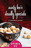Aunty Lee's Delights: A Singaporean Mystery (English Edition) eBook ...