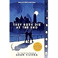 Amazon.com: They Both Die at the End Collector's Edition (They Both Die ...