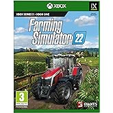 Amazon.com: Farming Simulator 25 - Xbox Series X : Solutions 2 Go ...