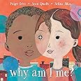 Amazon.com: Why Am I Me?: 9781338053142: Britt, Paige, Qualls, Sean ...