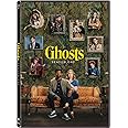 Amazon.com: Ghosts: Season 1 : Rose Mciver, Richie Moriarty, Sheila ...