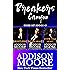 Amazon.com: A Totally '80s Romance (Boxed Set Books 1-3) eBook: Addison ...