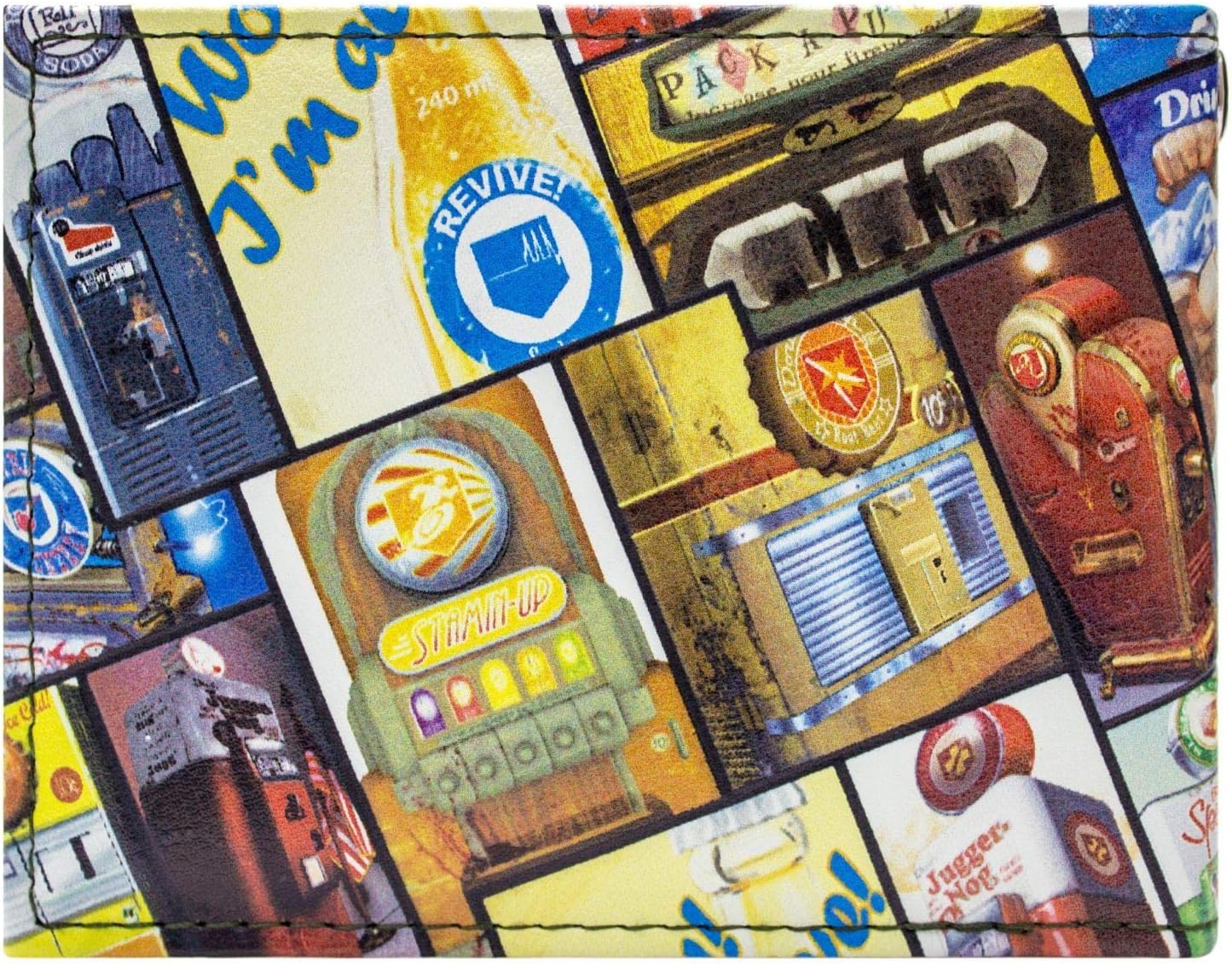 Activision Call of Duty Zombies Juggernaut Double Multicoloured ID ...