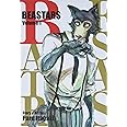 Amazon.com: BEASTARS, Vol. 1 (1): 9781974707980: Itagaki, Paru: Books