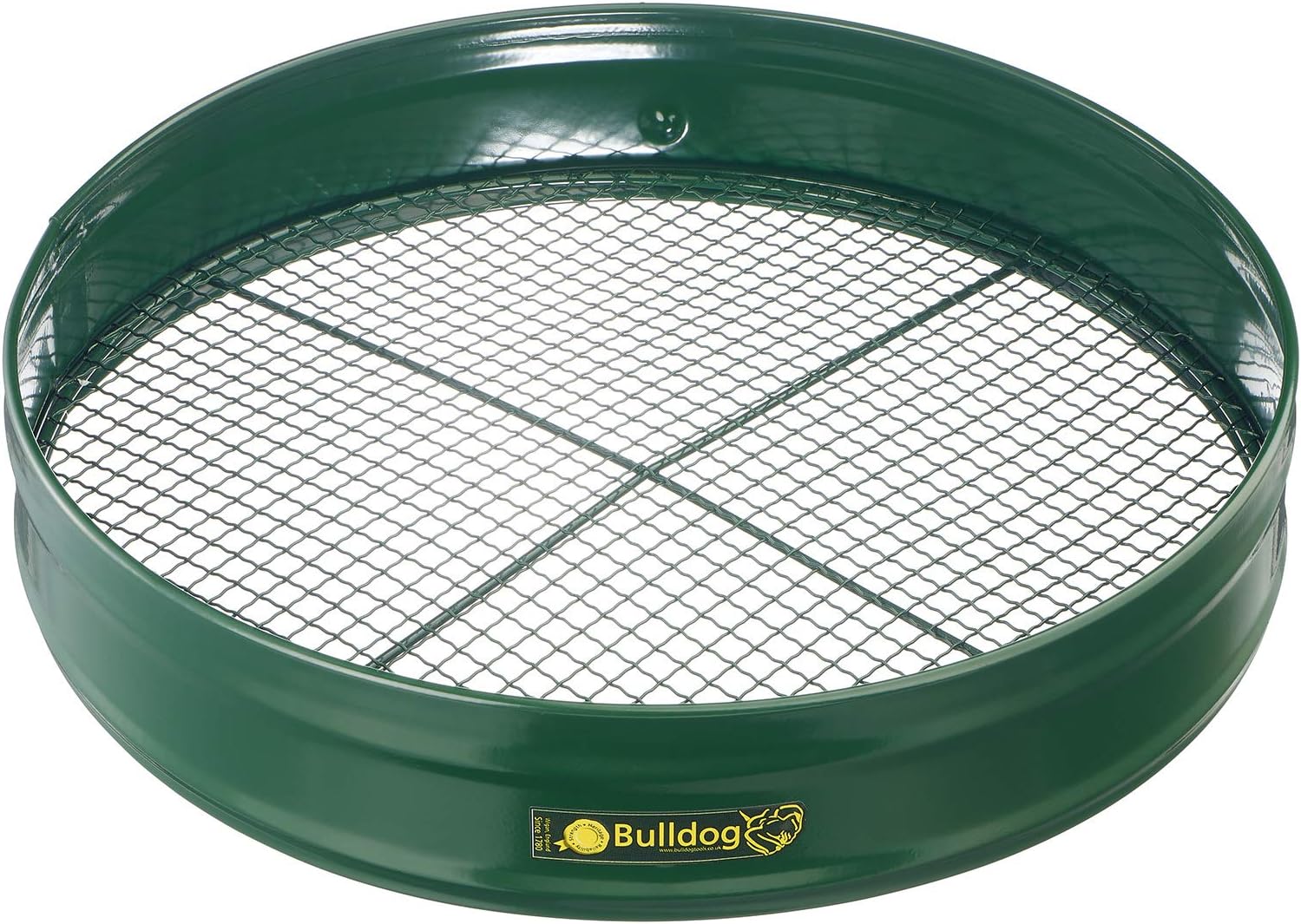 Rollins & Sons ( London) Ltd Bulldog Premier - Setaccio da Giardino ...