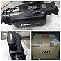 Amazon.com : Canon XA11 Professional Camcorder : Electronics