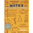 Math 5 a Teaching Textbook and Workbook/ Answer Key: Greg Sabouri Shawn ...