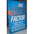 The Luck Factor: Wiseman, Richard: 9780786869145: Amazon.com: Books