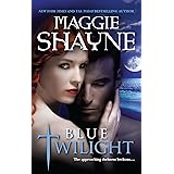 Twilight Hunger (Wings in the Night): Shayne, Maggie: 9780778328711: Amazon.com: Books