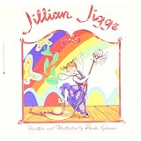 Jillian Jiggs: Phoebe Gilman: 9780590413404: Amazon.com: Books