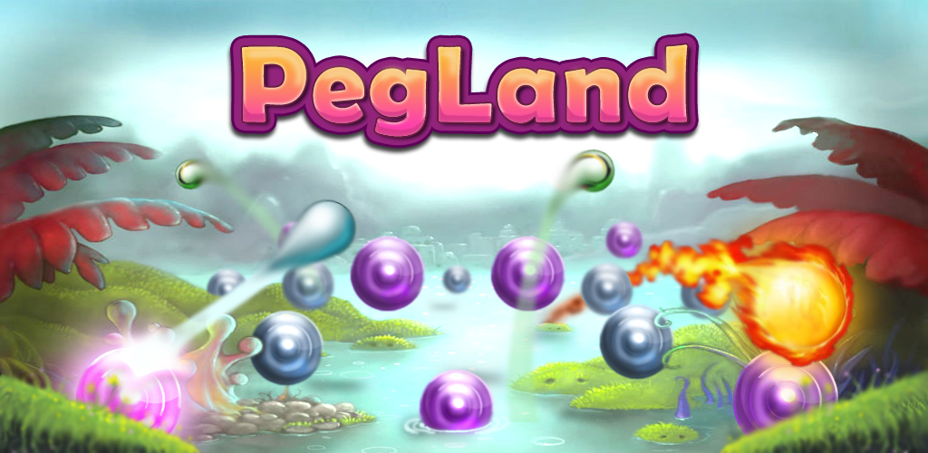 Amazon.com: Pegland: Appstore for Android