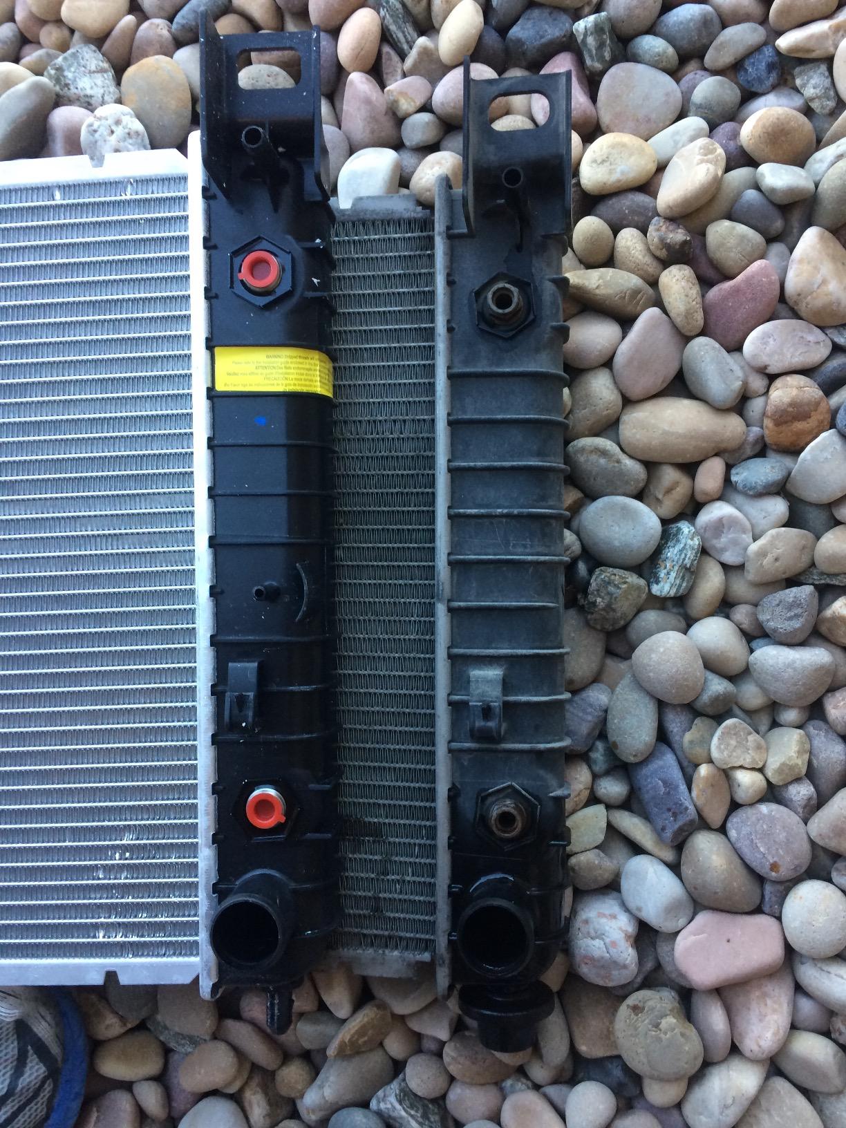 $21/mo - Finance Spectra Premium CU2334 Complete Radiator | Buy Now ...