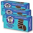 Amazon.com: Goodie Girl Cookies, Chocolate Creme Sandwich Gluten Free ...