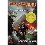 Amazon.com: The Dark Is Rising (The Dark Is Rising Book 2) eBook ...