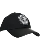 Amazon.com: SOA Sons of Anarchy Two Color Fitted Baseball Cap Hat: Clothing