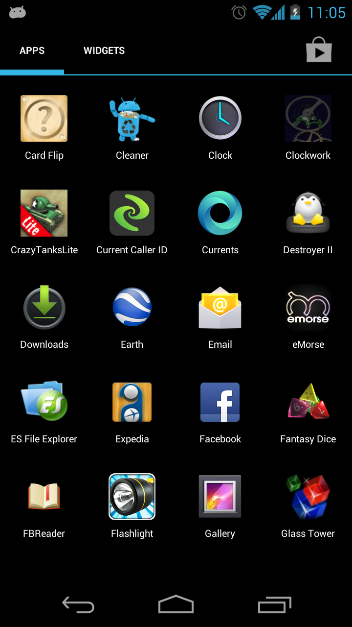 Memory Cleaner:Amazon.com:Appstore for Android