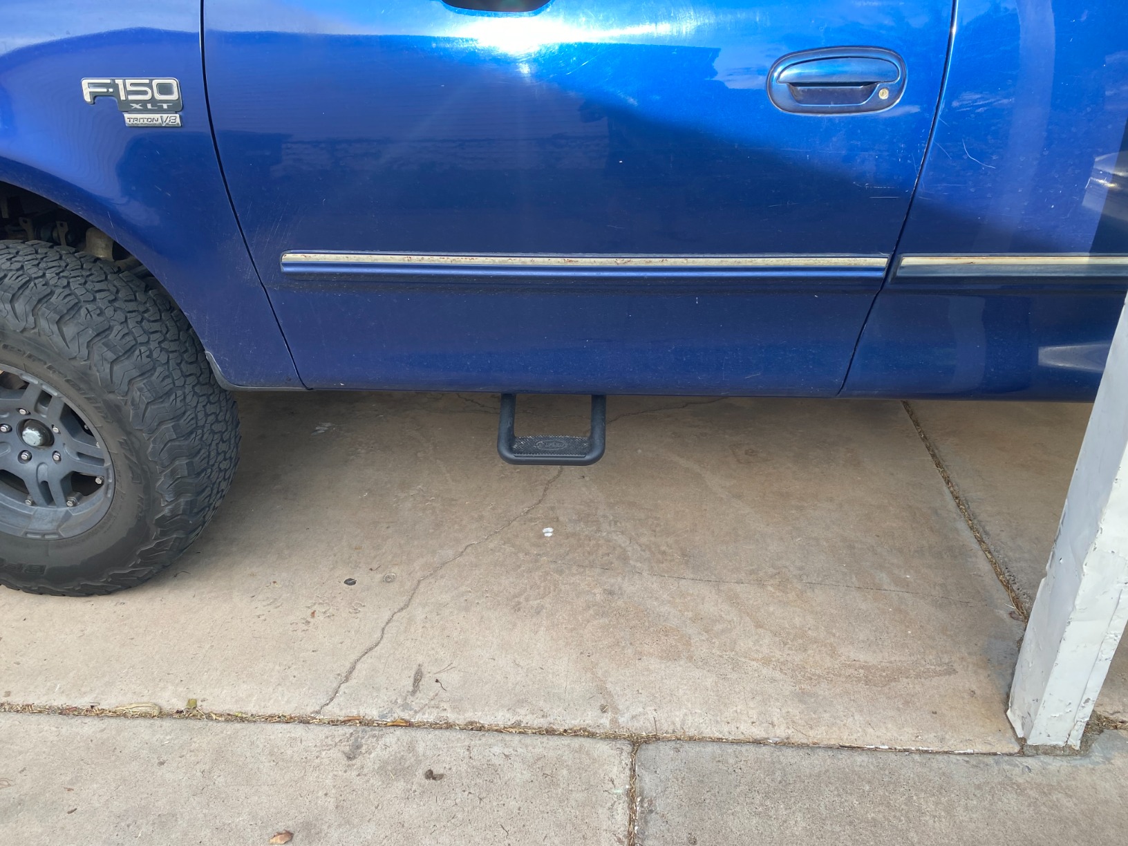 $18/mo - Finance Bully BBS-1103-2 Black Powder Coated Aluminum ...