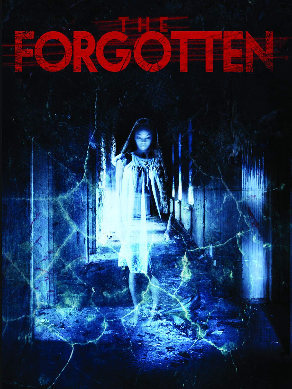 Watch The Forgotten | Prime Video