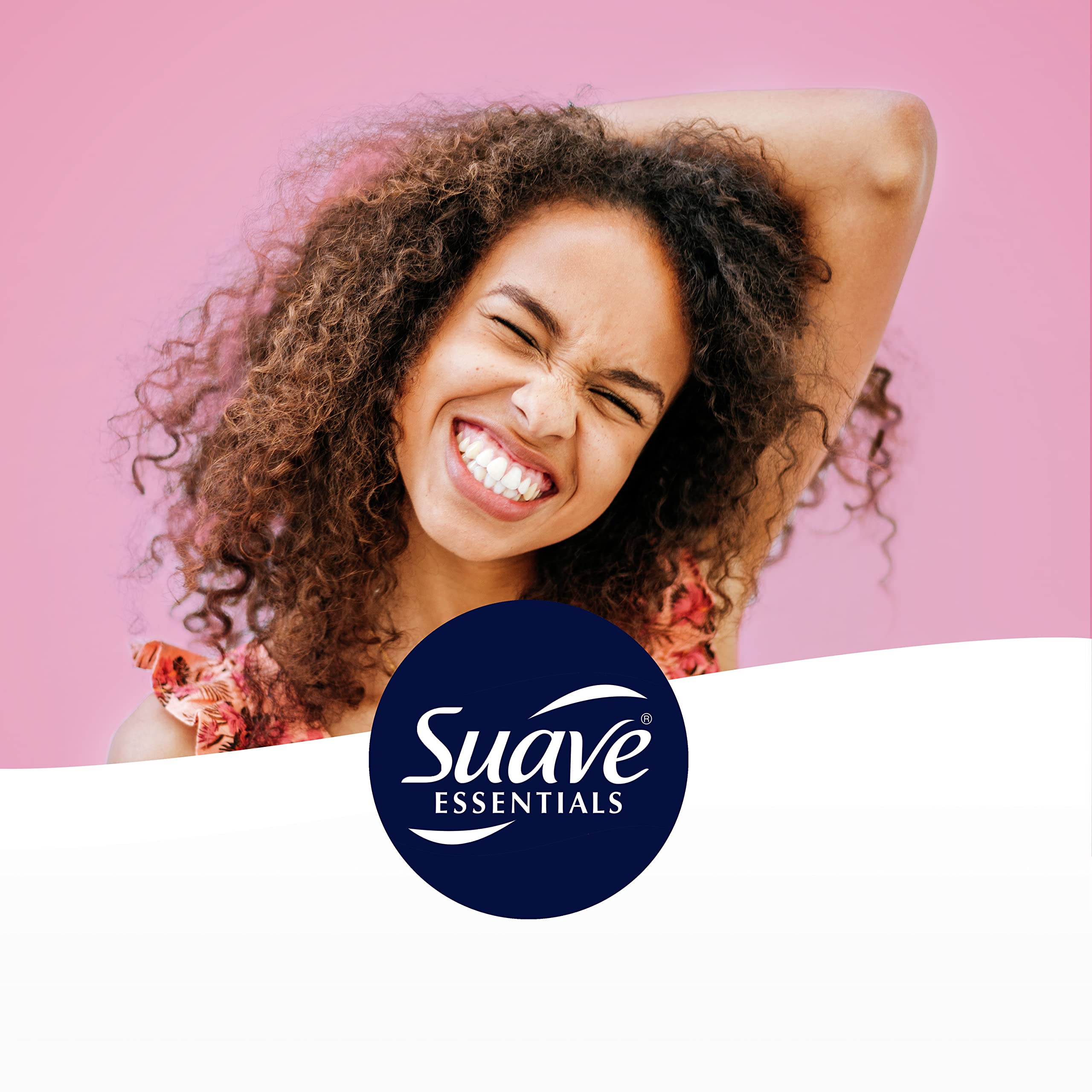 Suave Essentials Body Wash Wild Cherry Blossom 15 Oz at Tracey Parmelee ...