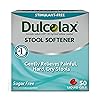 Dulcolax Stimulant Laxative Tablets (100 Count) Gentle Overnight ...