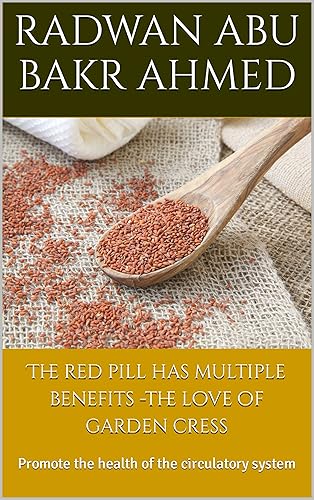 The red pill has multiple benefits - the love of Rashad: Promote the ...