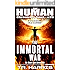 Amazon.com: The Lost Universe (The Human Chronicles Saga Book 24) eBook ...