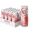 Amazon.com : Red Lotus Plant Power Drink™ | Sugar Free, Low Calorie ...