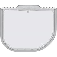 Amazon.com: Jolaxy ADQ56656401 Lint Filter Replacement for LG & Kenmore ...