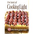 The Best of Cooking Light: Over 500 of Our All-Time Greatest Recipes ...