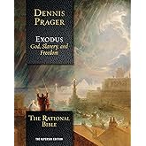 The Rational Bible: Deuteronomy: Prager, Dennis: 9781621579007: Amazon ...