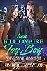Her Billionaire Toy Boy: BWWM, Clean, Older Woman, Younger Man, Toyboy ...