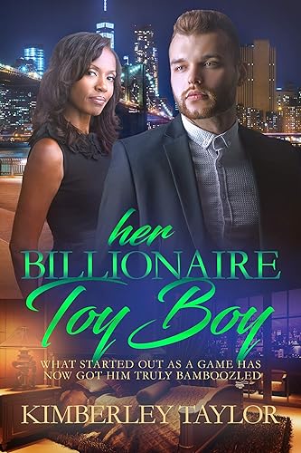Her Billionaire Toy Boy: BWWM, Clean, Older Woman, Younger Man, Toyboy ...