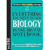 Amazon.com: Everything You Need to Ace Chemistry in One Big Fat ...
