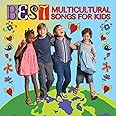 Amazon.com: Best Multicultural Songs For Kids: Office Products