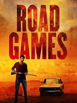 Watch Road Games | Prime Video