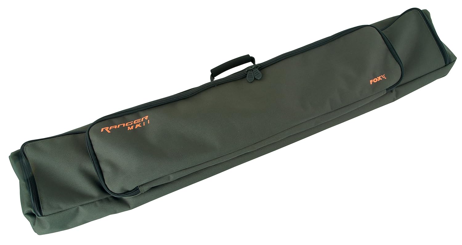 Fox Rod Pod - Rod Pod & Rutenhalter